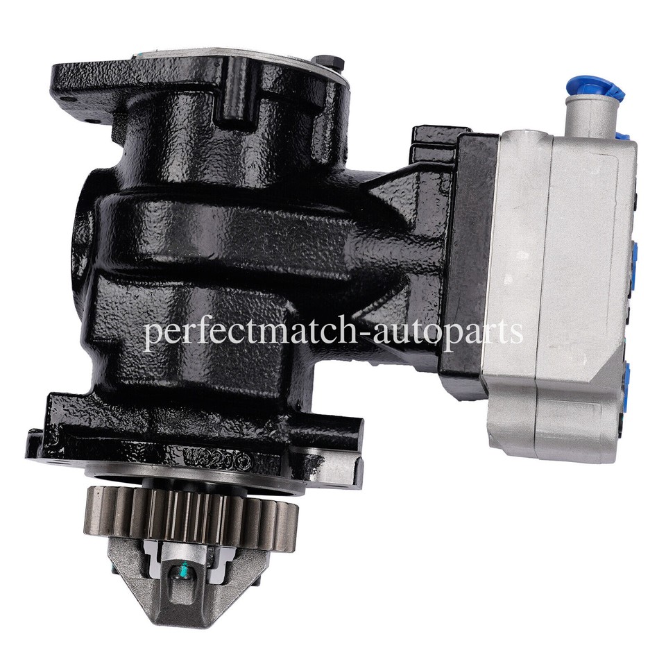 2010+ Cummins Air Compressor for Cummins | 3687343 3690864RX 4318220RX ...