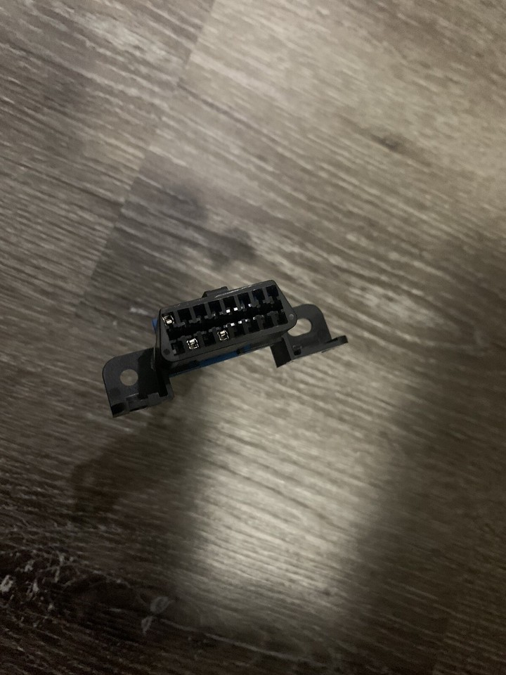 POLARIS CODE READER ADAPTER - DIGITAL WRENCH ADAPTER to OBD2 Same Day ...