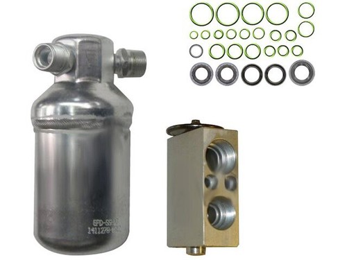 GPD 26GG23B A/C Receiver Drier Kit Fits 1993-1997 Pontiac Firebird | eBay
