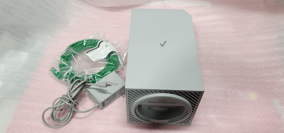 VERIZON Internet Gateway WNC-CR200A WIFI6 INTERNET GATEWAY | eBay