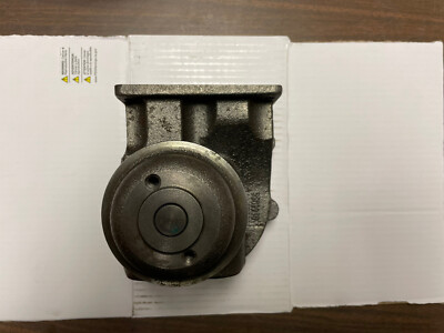 23506003 DETROIT DIESEL 353 WATER PUMP 453 WATER PUMP 653 WATER PUMP ...