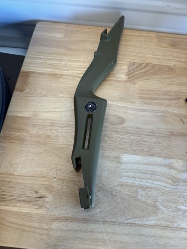 Bear Recurve Bow Riser See Photos Parts Or Repair? | eBay