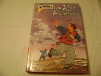 The Kite Fighters 9780395940419| eBay
