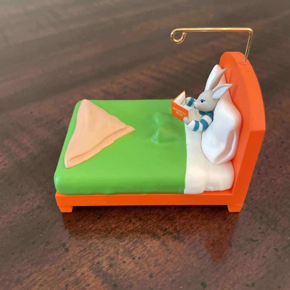 2017 Hallmark Keepsake - GOODNIGHT MOON - New In Box | eBay