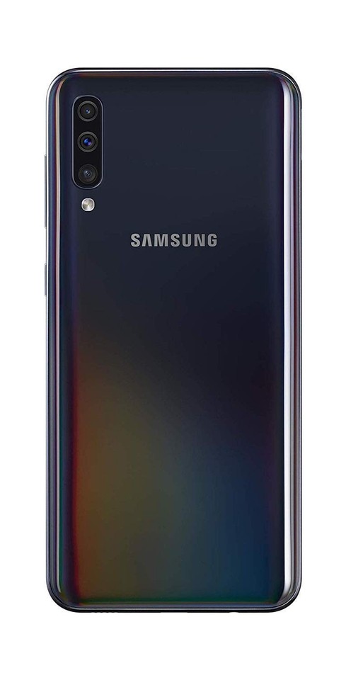 Samsung Galaxy A50 6.4" Smartphone – 64GB – Factory Unlocked – Black | eBay