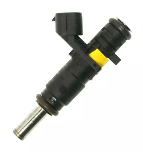 4 Pcs Fuel Injectors For 1.6L Mini Cooper 2007 2008 2009 2010-2016 ...