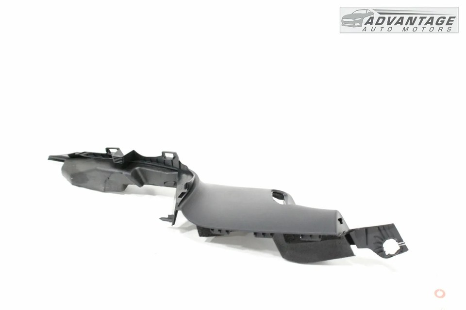 2017-2023 TESLA MODEL 3 REAR RIGHT SIDE C PILLAR UPPER PANEL TRIM COVER ...