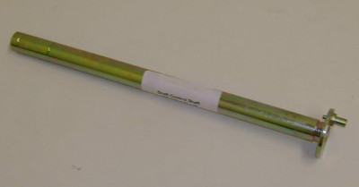 QUADRANT CONTROL SHAFT. COMPATIBLE WITH: MASSEY FERGUSON: 100 SERIES ...