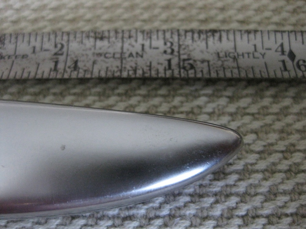 Vintage Gerber 15 1/4" Snickersnee Knife Aluminum Alloy Handle Made in ...