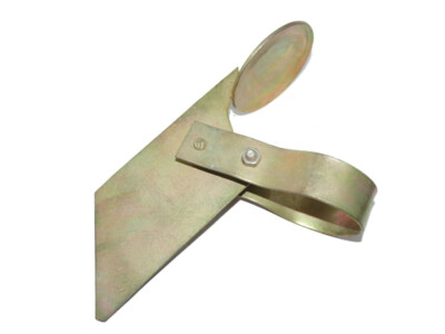 Tractor Exhaust Pipe Weather cap dust rain Cap Flap Cover Dia 70 mm | eBay