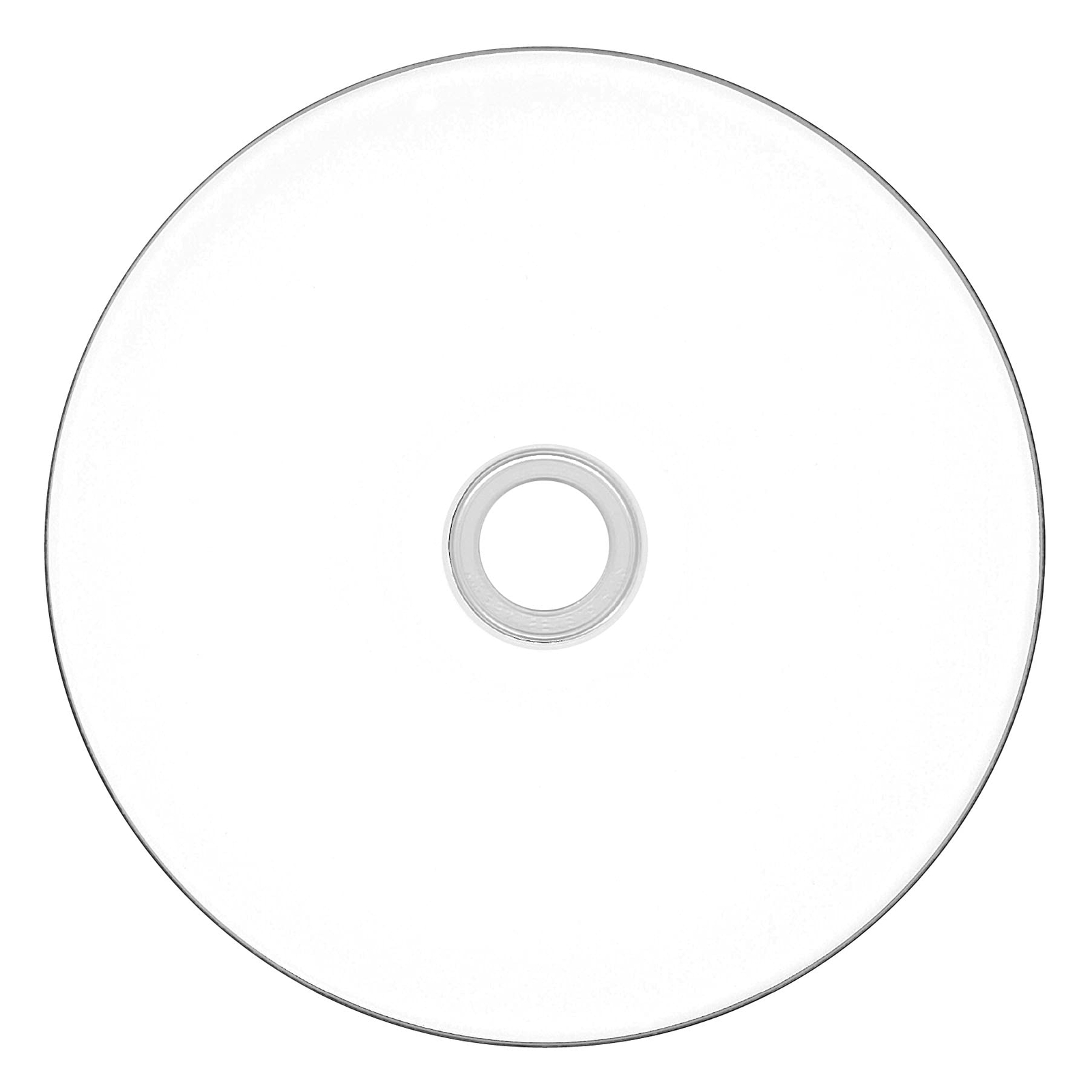 Verbatim Music CD-R 80 minutes 50 sheets White printable MUR80FP50SV1 ...