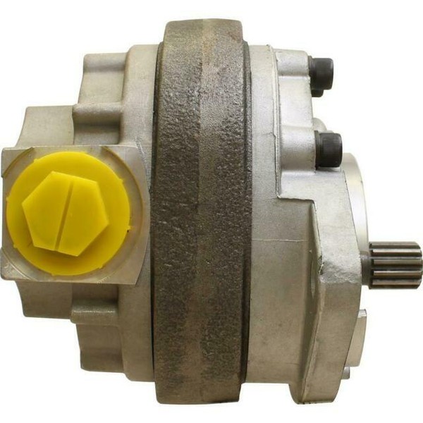 Case D53690 Hydraulic Pump for sale online | eBay