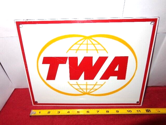 Trans World Airlines Logo