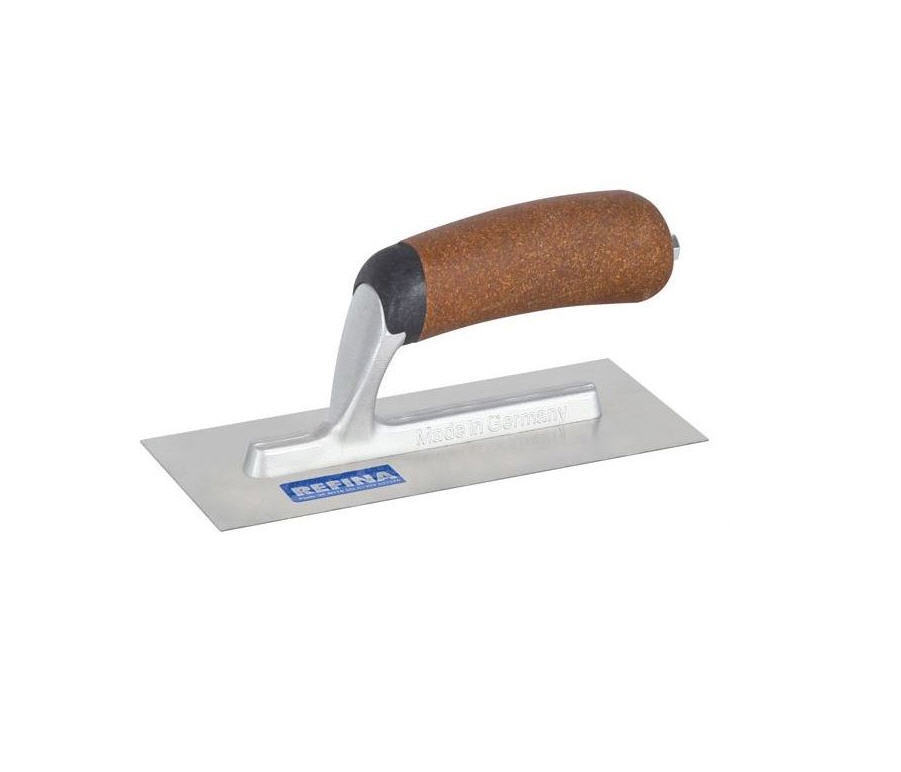 REFINA PLAZIFLEX Plastering Plasterers Finishing Trowel or Blade Choose ...