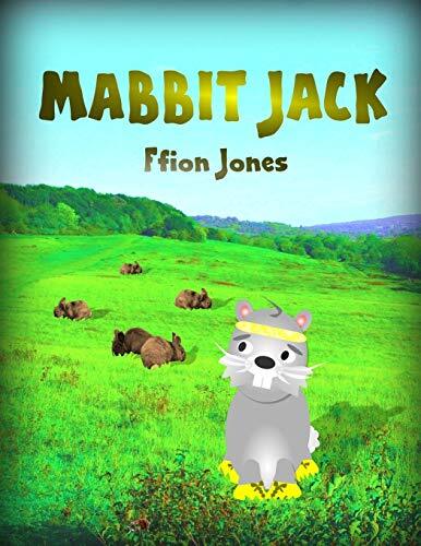 Mabbit Jack 9781470909673| eBay