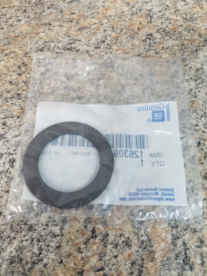 12630941 OEM GM GENUINE Engine Camshaft Thrust Washer lot of 4 | eBay