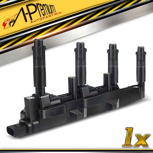 A-Premium Ignition Coil for Mercedes Benz W168 A140 A160 A190 A210 ...
