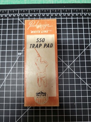 pachmayr 550 trap pad brown duck hunting recoil shotgun | eBay