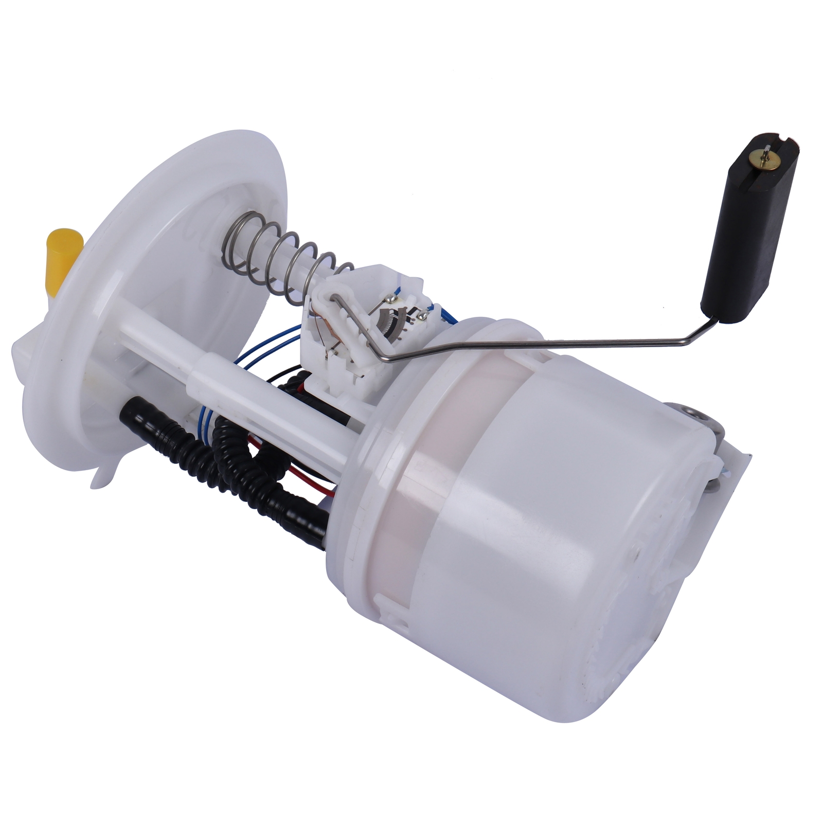 New Fuel Pump Module Assembly For 2013-2018 Nissan Sentra Sedan L4 1.8L ...