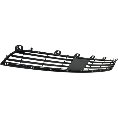 New Bumper Grille BM1036173 51117303083 primed lower for 2014-2018 BMW ...