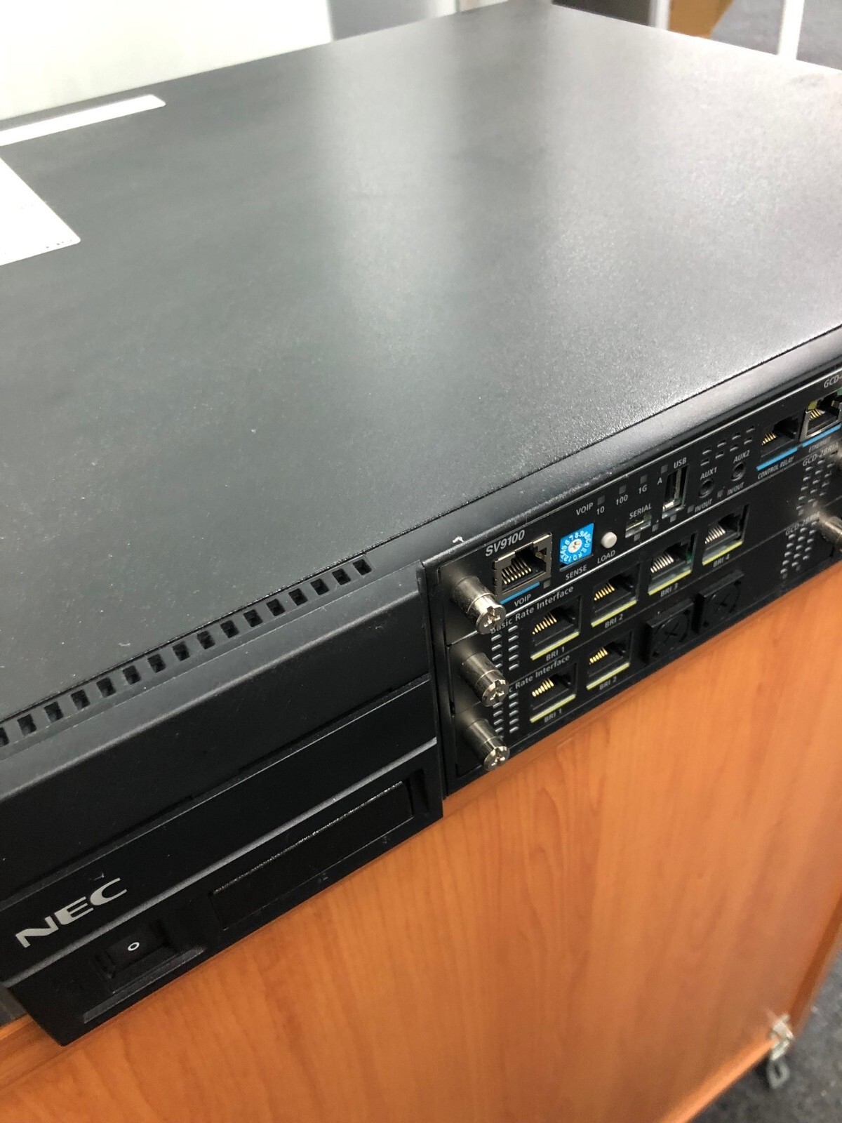 16 units of NEC Phone Set and LG-Ericsson *NEC Phone System * IPEC ...