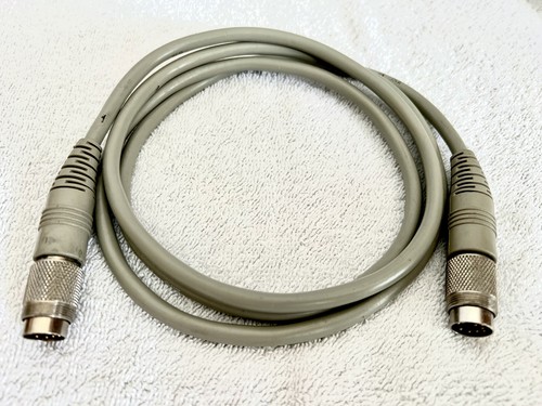 HP11730A 1.5m/5' POWER SENSOR CABLE | eBay