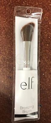 elf bronzing brush #24113 | eBay