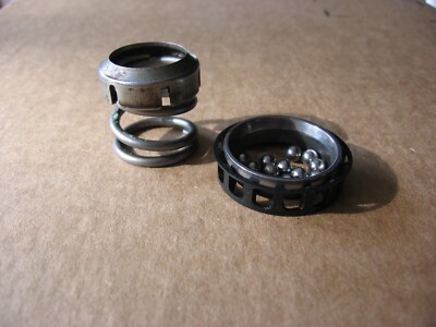 👉GM CHEVY GMC C1500 2500 3500 TRUCK R10 TILT STEERING COLUMN UPPER ...