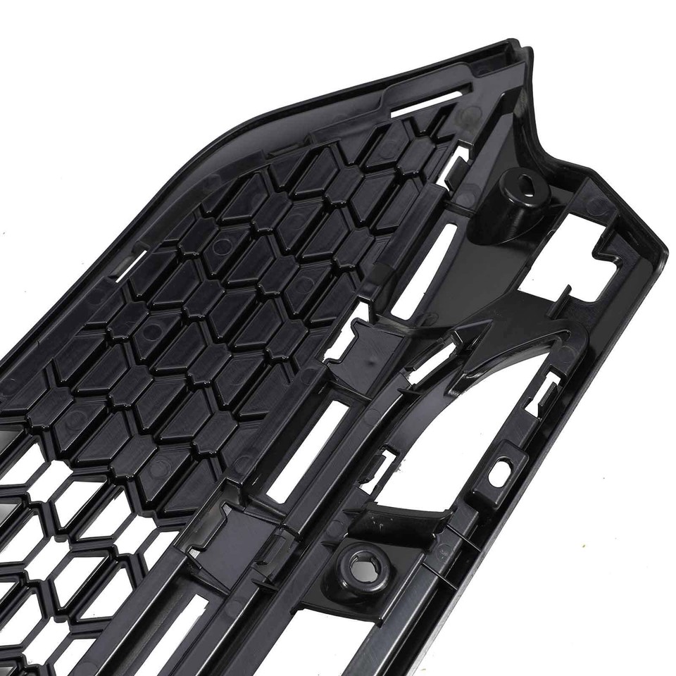 Front Bumper Lower Grille Fits 2017 2018 2019 GMC Acadia 23159135 NEW ...