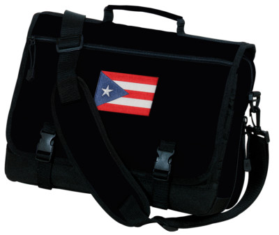 Puerto Rico Flag Messenger BagUNIQUE MESSENGER SCHOOL TRAVEL BAGS | eBay