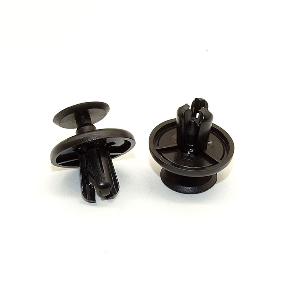 20 Car Wheel Arch Inner Wing Lining Trim Clips Fastener for Toyota ...