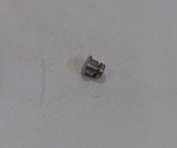 LIONEL MTH BOX COUPLER & RIVET O GAUGE MANUAL OR AUTOMATIC NEW ACTUAL ...