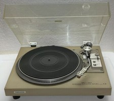 Pioneer Pl-71 Turntable Vinyl Audiophile Ortofon 2m & At-71e for sale ...
