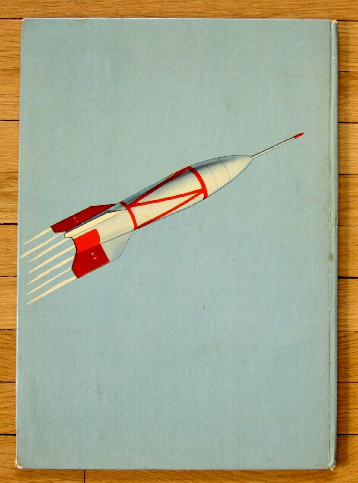 THE BIG BOOK OF REAL AIRPLANES George Zaffo Grosset & Dunlap 1951 HB L1 ...