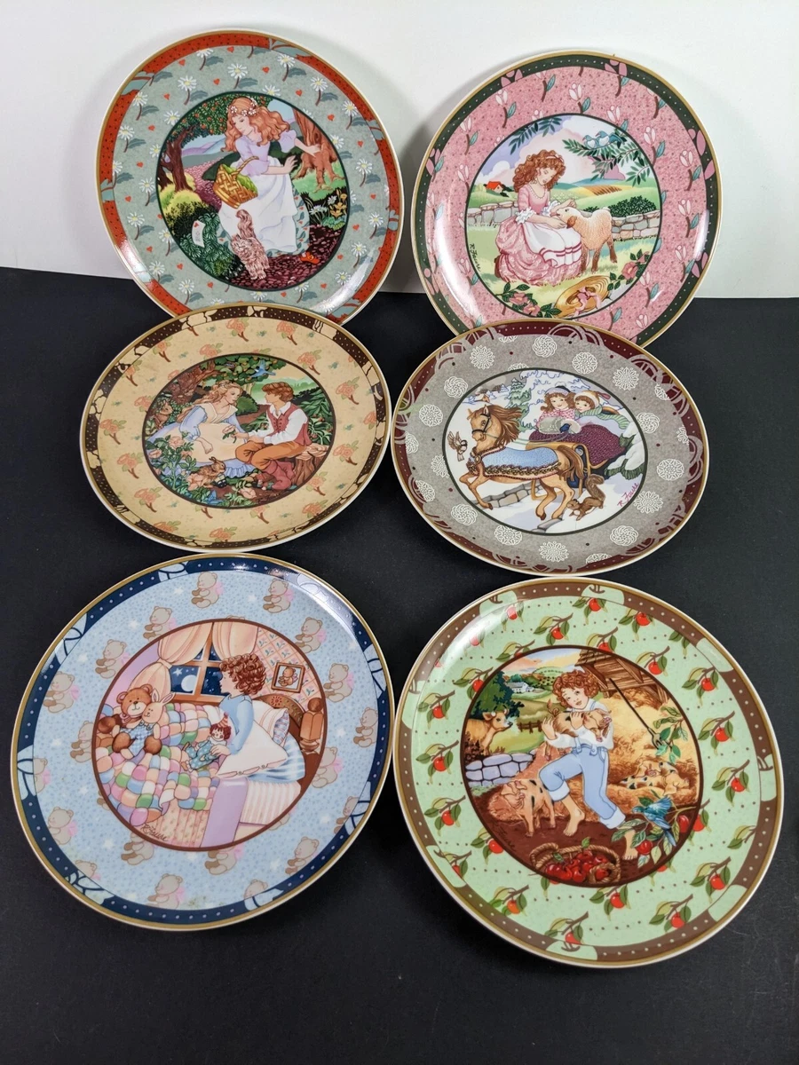 Decorative Plate Collections