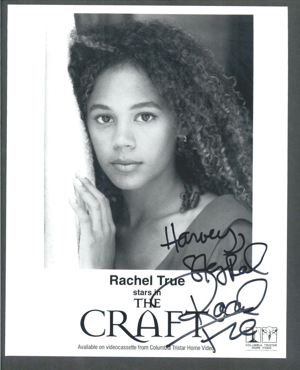 Rachel True The Craft