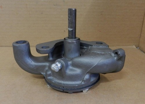 1940's-60's Hercules ZX ZXA ZXB BX 2-Cyl 4-Cyl rebuilt water pump 58754 ...