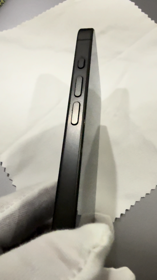Apple iPhone 15 Pro A2849 256GB Unlocked (Premium Condition) | eBay