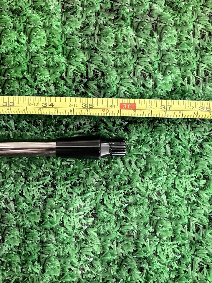 RCH 65 Regular Shaft For Callaway Big Bertha 23 Graphite 36 Inch | eBay