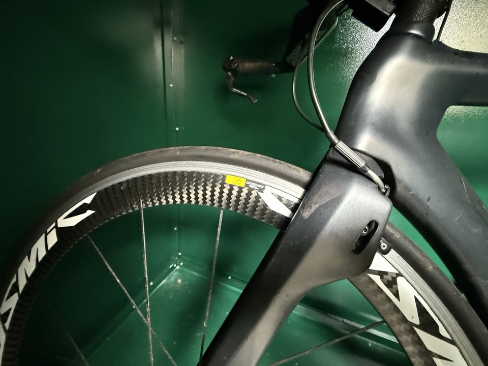 Dolan Scala TT Bike Large | eBay UK