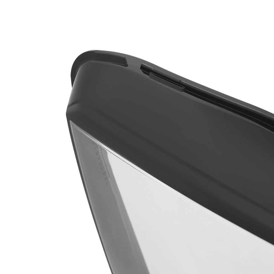 For 2012-2015 Audi A7/S7/RS7 Right Headlight Lens Cover Headlight Lens ...