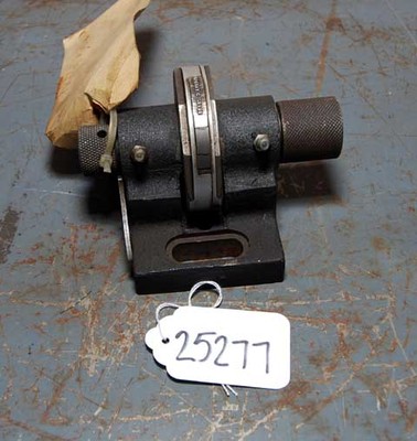 Valley Steel Stamp 3 in. Roll Mark Fixture (Inv.25277) | eBay