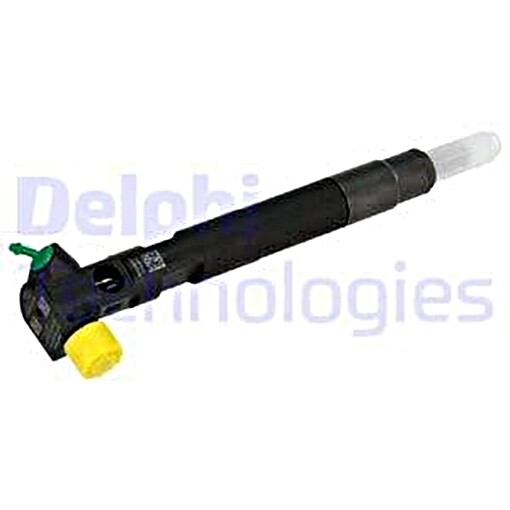 Genuine 28342997 Delphi Common Injector for BENZ VITO SPRINTER 311 ...