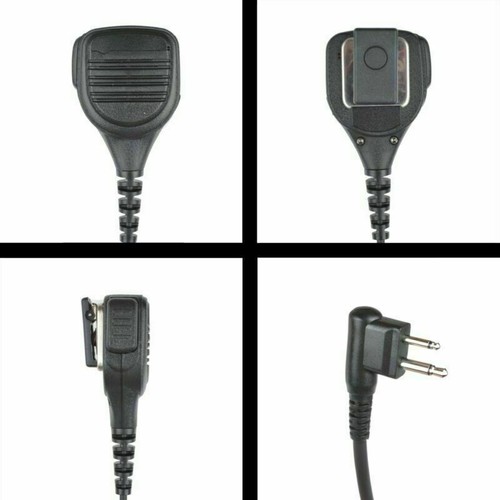 PMMN4013 Remote Speaker Microphone for PR400 PRO1150 PRO2150 PRO3150 ...