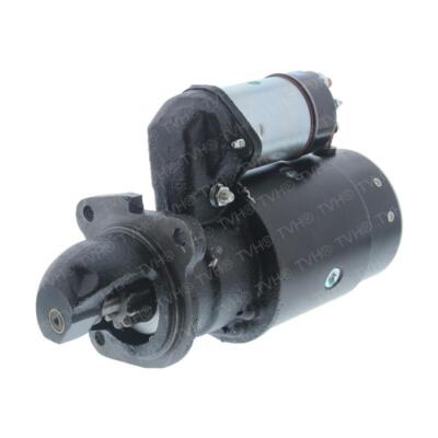 Other - Clark Starter