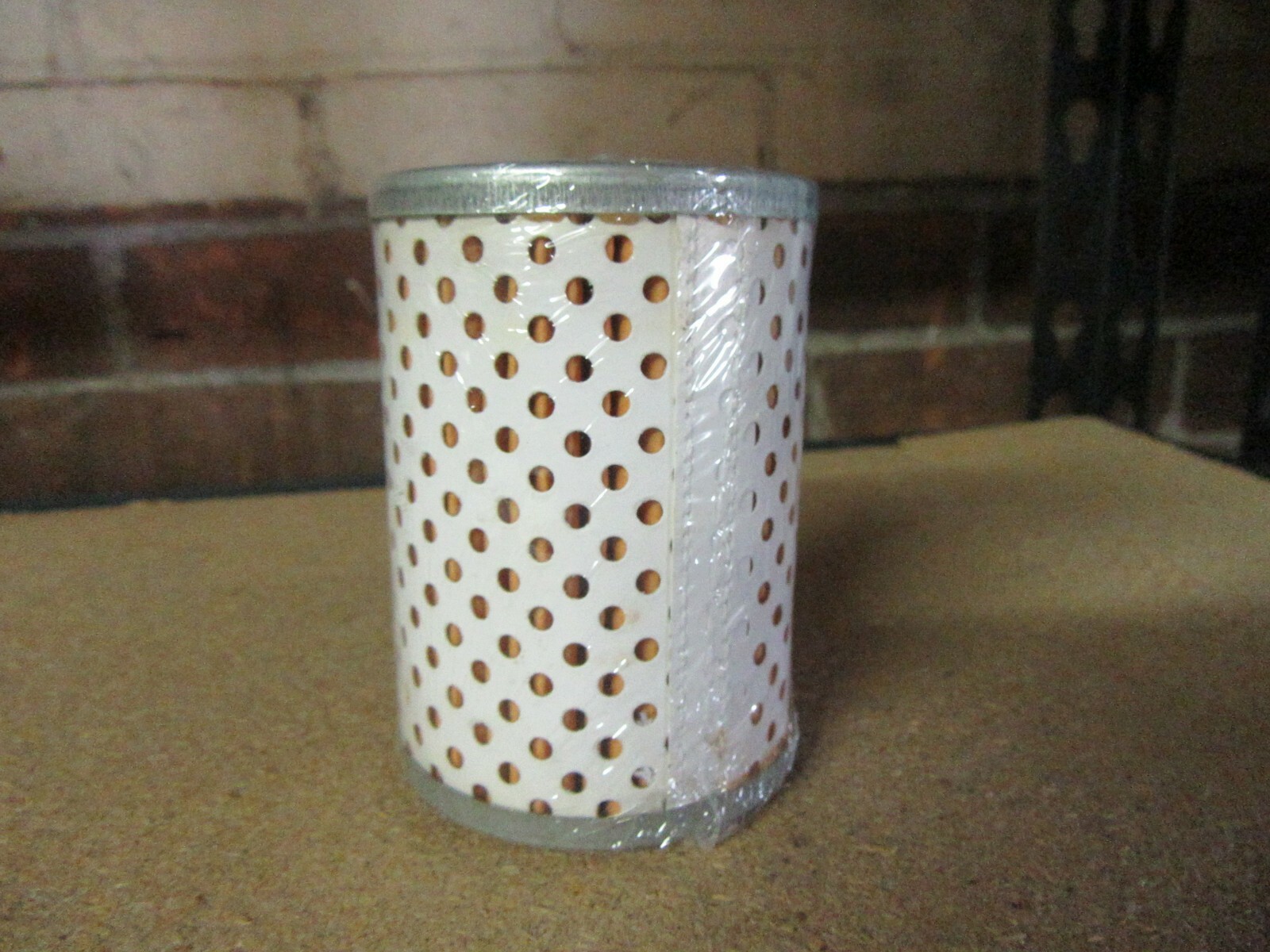 AMC 9M2342 - Cross reference fuel filters