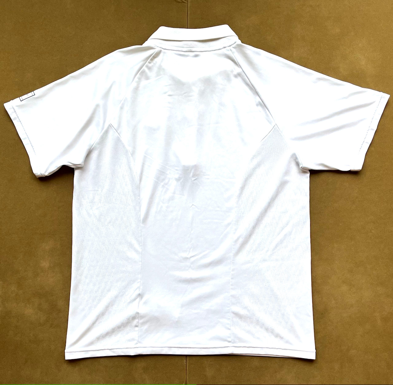 Nike Roger Federer RF 2008 Wimbledon Polo Tennis Shir… - Gem