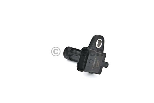 BOSCH Crankshaft Position Sensor RPM Fits PORSCHE Panamera Cayenne 3.6 ...