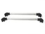 VW Volkswagen Roof Base Carrier Bars 15-19 Golf Sportwagen MK7 & Golf ...