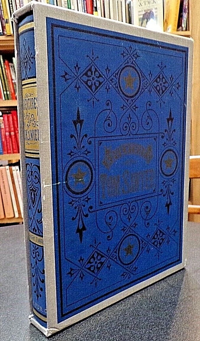 Tom Sawyer 1st Edition Cover